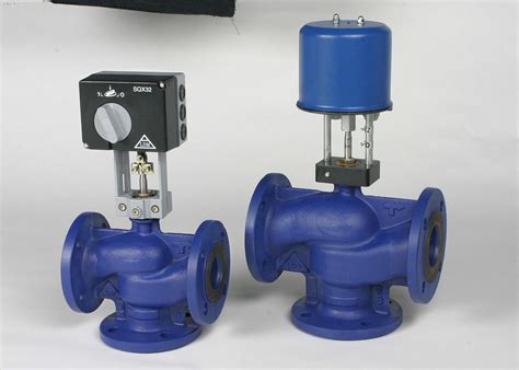 What Is A 3 Way Valve Used For At Neil Harold Blog