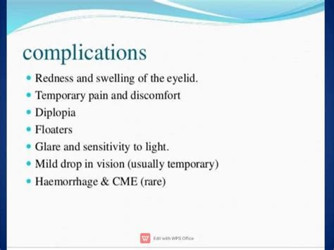 Retinal Detachment Types Of Retinal Detachment Ppt