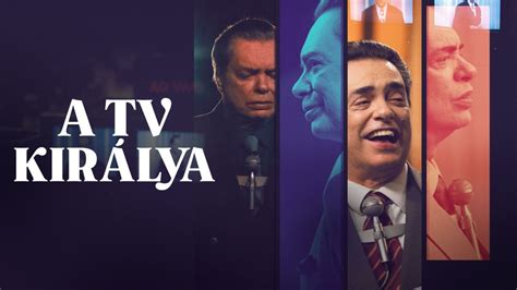 A Tv Királya Megtekintése Disney