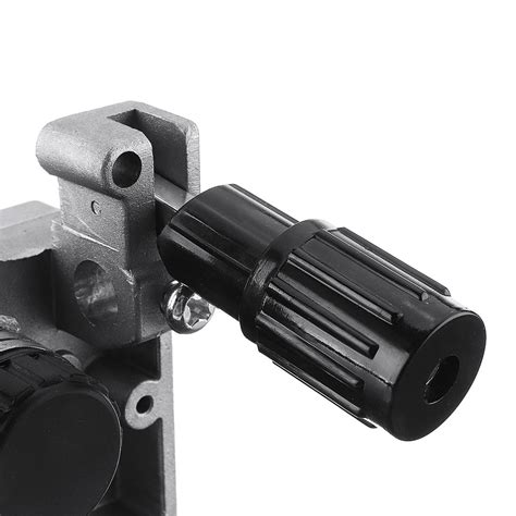 Mig 160 Dc24v 08 10mm Welding Wire Feed Motor Assembly Feeder Set No