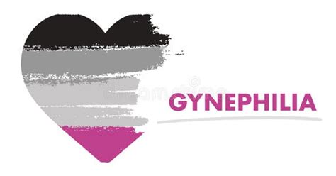 Gynephilia Flag Lgbt Pride Month In June Lesbian Gay Bisexual
