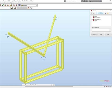 Bar Offset Problem Autodesk Community