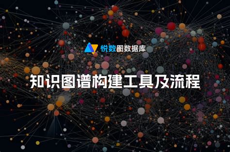 知识图谱构建工具及流程