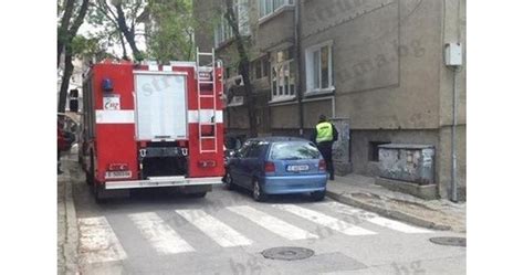 Майката на журналиста Марио Гаврилов почина след падане от третия етаж