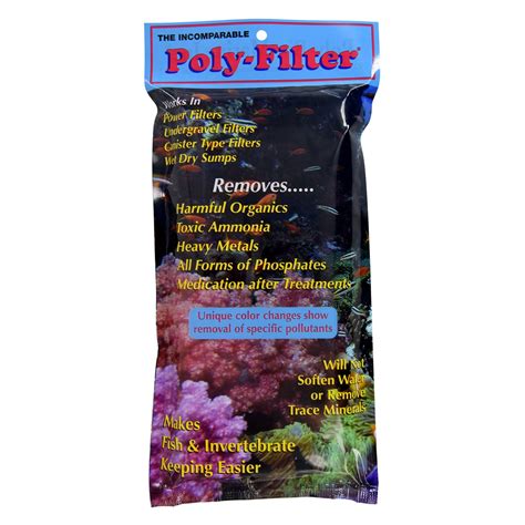Poly Filter Frag Box Corals