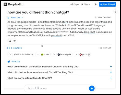 21 Best Chatgpt Alternatives