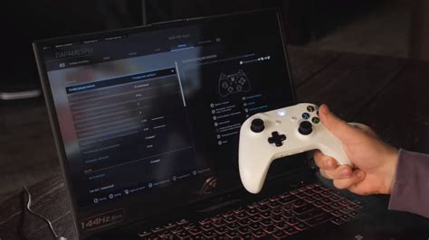 ЯКИЙ ВИБРАТИ ГЕЙМПАД ЩОБ ГРАТИ НА ПК КОНСОЛІ ЧИ СМАРТФОНІ Kiber Swit