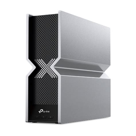 EB810v BE22000 Tri Band Wi Fi 7 VoIP Router TP Link Sweden