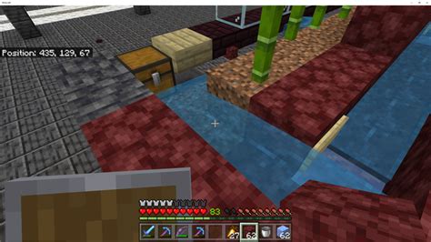 Why Isnt This Hopper Catching Items I Have The Exact Same Design A