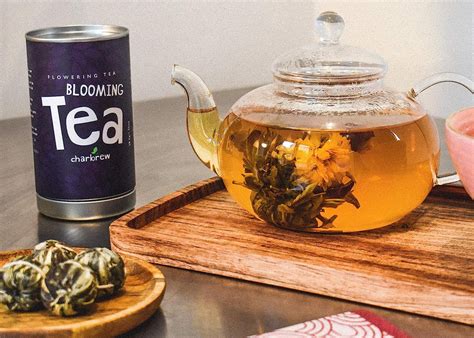 About Us Charbrew Tea