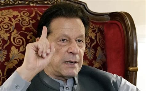 Election Commission Controversy Imran Khans Nomination Papers