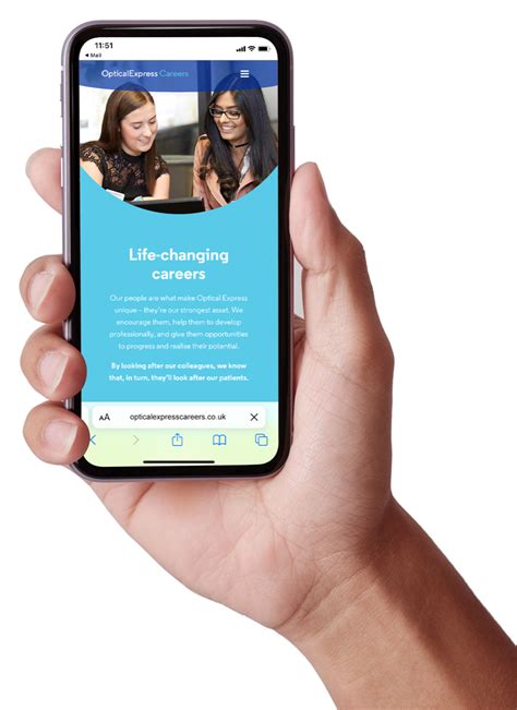 Optical Express Sure Clinic