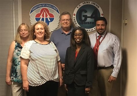 Dvids Images Amcom G 4 Team Image 9 Of 13