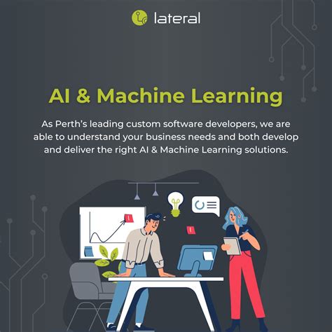 Lateral Australia On Linkedin Ai Machinelearning 4thindustrialrevolution Innovation
