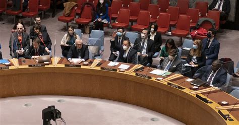 Рада безпеки ООН відкинула резолюцію Росії і закликала не вбивати дітей в Україні