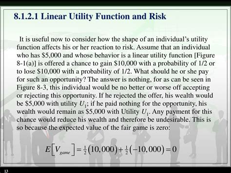 ppt chapter 8 risk aversion capital asset allocation and markowitz