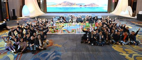 刷新不止：微软亚洲研究院2023年度回顾 Microsoft Research