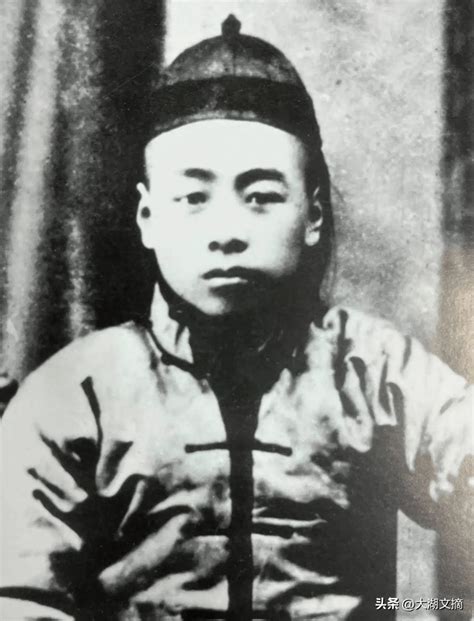 少年周恩来的学习故事小学篇113 何履祯 关成桢 关大妈