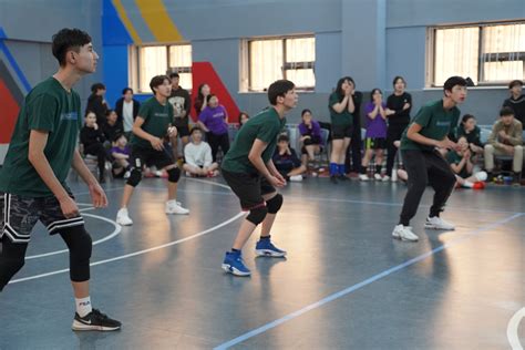 ГАР БӨМБӨГИЙН АВАРГА ШАЛГАРУУЛАХ ТЭМЦЭЭН 2023 Олонлог Академи сургууль