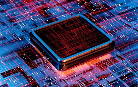Moores Law Chiplets And The Evolution Of Multi Chip Modules Mcms