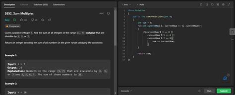 Khushboo Choubey On Linkedin 100daysofcodechallenge Leetcode Java