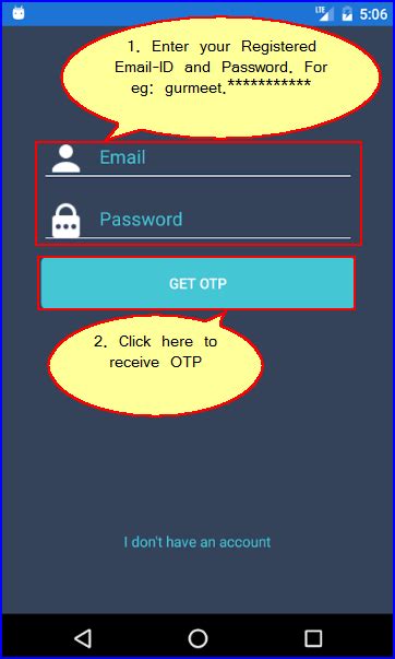Logic Report Mailer View Reports