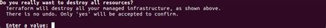 How To Install Terraform On Ubuntu Cloudkul Cloud Cloudkul