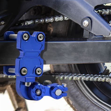 Tofotl Motorcycle Chain Tensioner Curved Beam Car Tensioner Chain