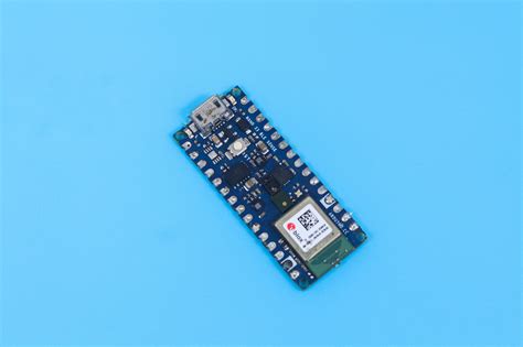 Breaking News In TinyML Vandalism Detection Via Audio Classification