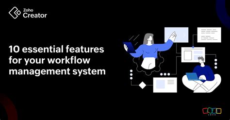 Top 10 Workflow System Essentials You Need To Know