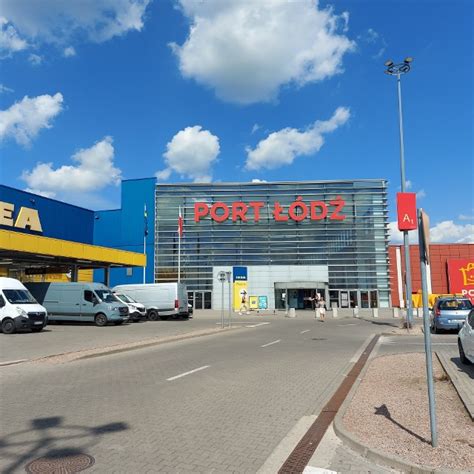 Oto Nowe Sklepy W Porcie Łódź Zobacz Jakie Kupisz W Nich Biżuterię