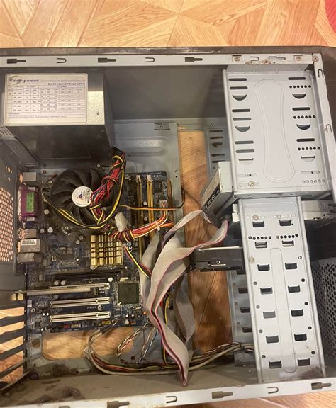 Large Icons On Laptop Rcomputer