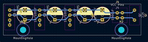 Servo Noise Decoupling General Electronics Arduino Forum