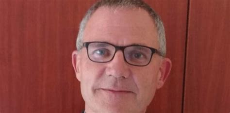 Le Père Ivan Brient Renonce à La Charge Dévêque Auxiliaire De Rennes Rcf Rennes Rcf Sud Bretagne