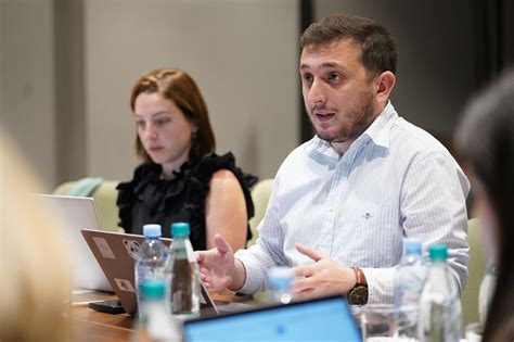 Un Women Georgia Added A New Photo Un Women Georgia