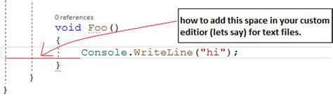 How To Add Text To Editor Without The Popping Of Intellisense List Box Eg When User Press
