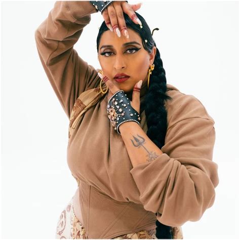 Raja Kumari On South Asian Heritage Month Our Neighborhood Has Labored Laborious For Illustr