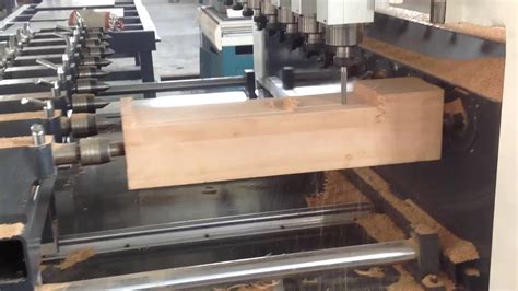 4 Axis 5 Axis Multi Rotary Multi Head Cnc Router Cnc Wood Carving