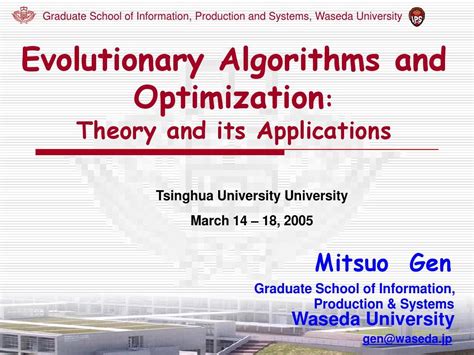 遗传算法原理 英文 Word文档在线阅读与下载 无忧文档