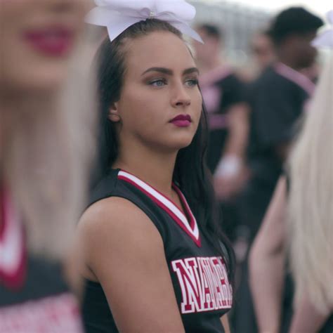 Scala Cheer Gabi Butler Profile For Gabi Butler