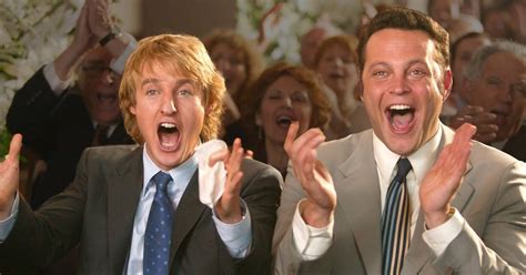 Wedding Crashers Soundboard
