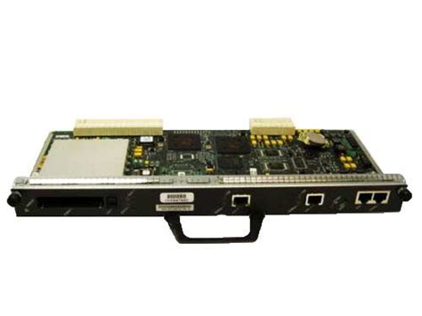 Cisco C7200 I O 2fe E Cisco 7200 Input Output Controller With Dual 10 100 Ethernet