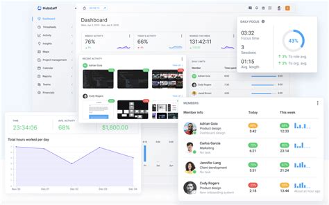 10 Best Time Tracking Software For Developers In 2025 Clickup