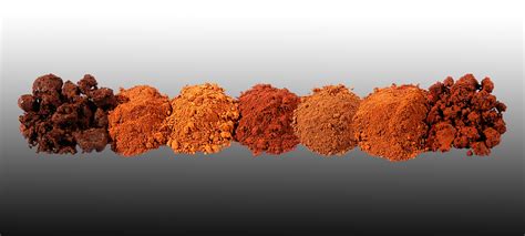 Ferrosorp® Dg Series Hego Biotec International Gmbh