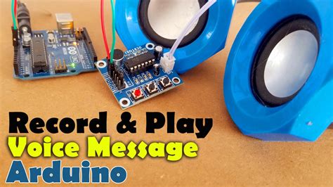 sound playback module with arduino at alfred palmer blog