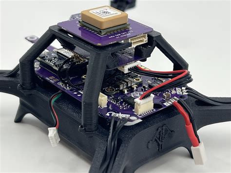 Quad Zero Kit Assembly Guide User Guides