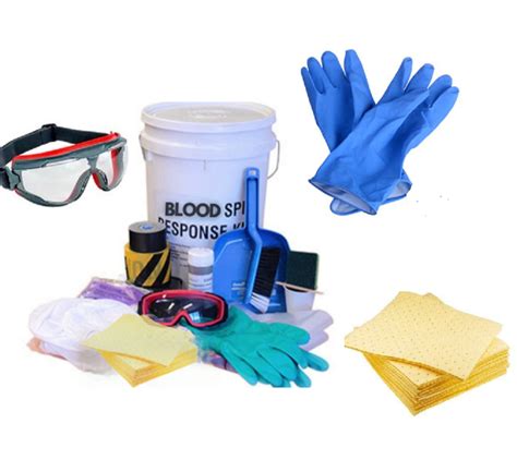 Safetyware 20 Gallon Spill Kit Safetyware Sdn Bhd 48 Off