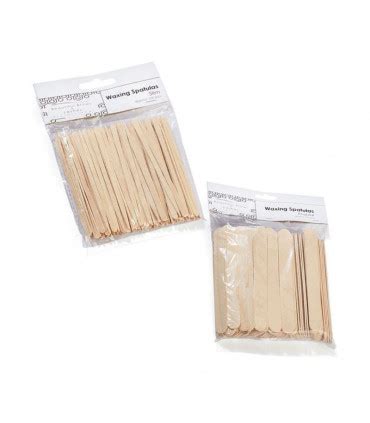 Spatules Cire • Beautiful Brows And Lashes Beauty Tech® Dimension 88 Cm