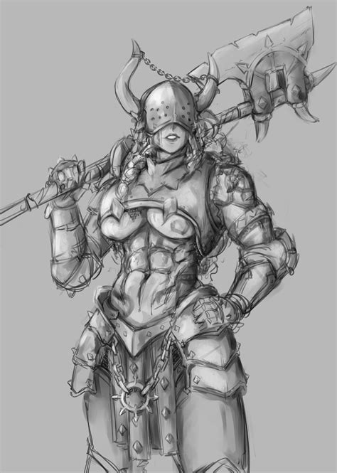 Rule If It Exists There Is Porn Of It Chaos Warhammer