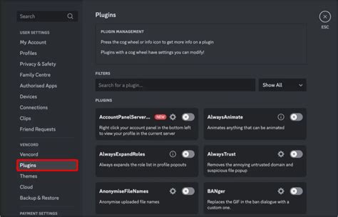How To Install Vencord On Discord For Windows And Mac Techwiser